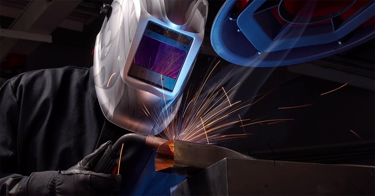 Aerospace, Defense & Space Fabrication and Welding Solutions