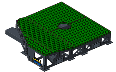 Aerospace, Defense & Space Design and Engineering Solutions