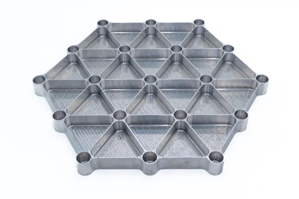 Aerospace, Defense & Space CNC Machining Solutions