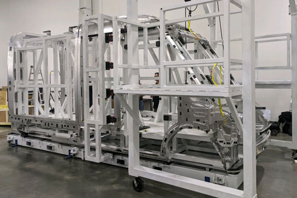 Comprehensive Manufacturing for Automotive & Transportation