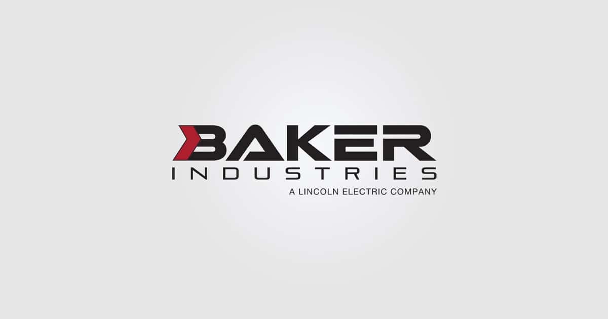 Quality Policy | Baker Industries