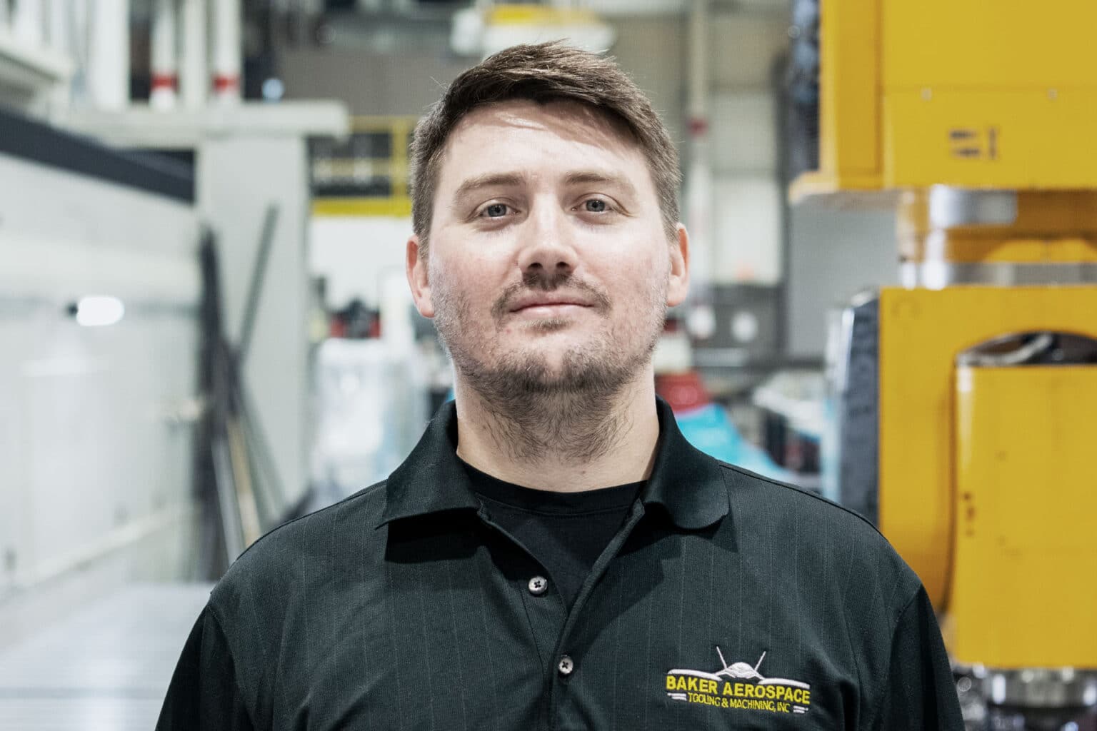 Brandon Baker | Baker Industries