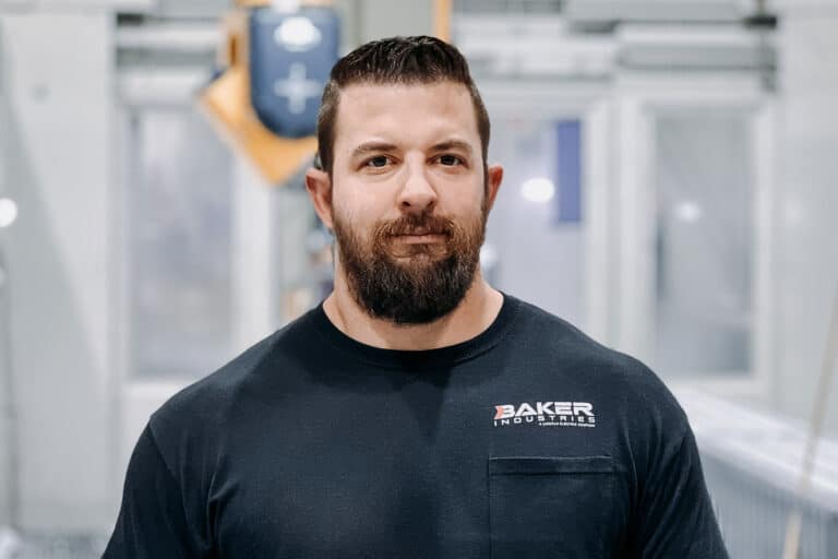 Travis Watson | Baker Industries