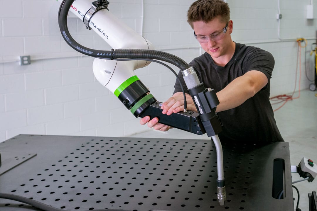 Automation Integration Services : 5 Ways to Transform Production