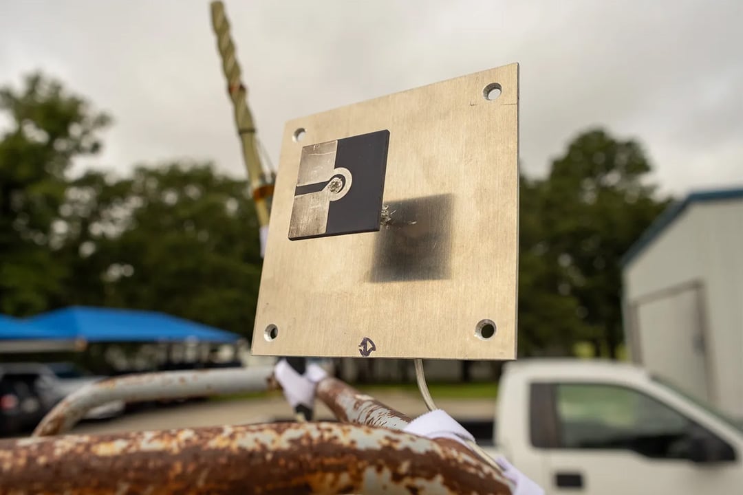 3D Printing for Aerospace Components